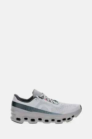 On Cloudmonster Sneakers - Grigio