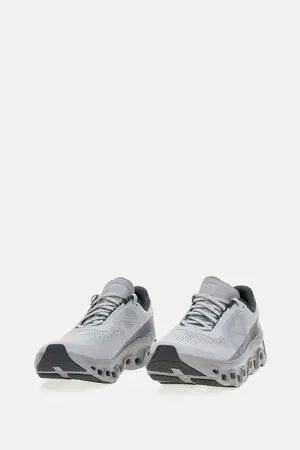 On Cloudmonster Sneakers - Grigio
