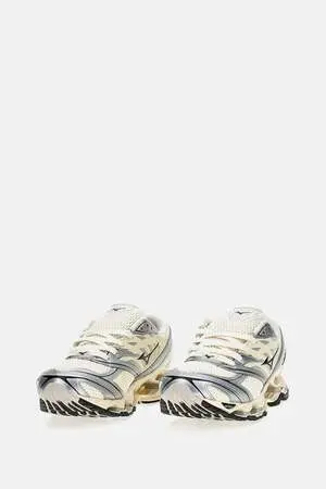 Mizuno Wave Prophecy Long Sleeve Sneakers - Multicolor