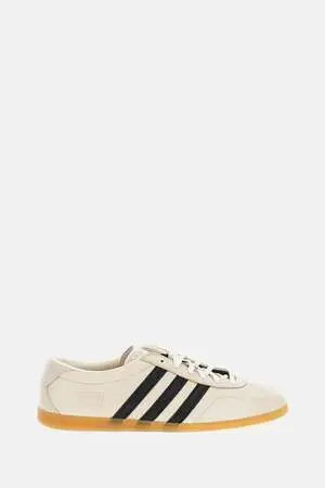 ADIDAS ORIGINALS Gazelle Lo Pro Sneakers - Beige