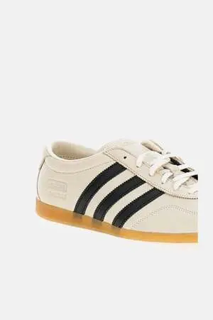 ADIDAS ORIGINALS Gazelle Lo Pro Sneakers - Beige