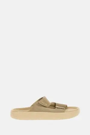 Veja Buckled Shoes For Men