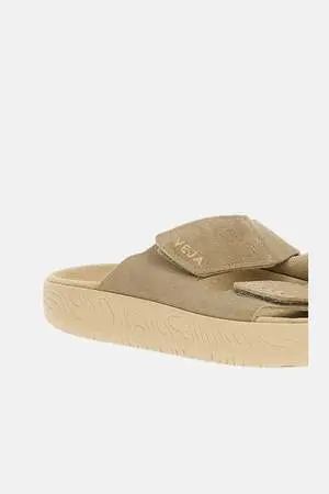 VEJA Etna Sandals - Beige