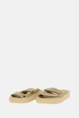 VEJA Etna Sandals - Beige