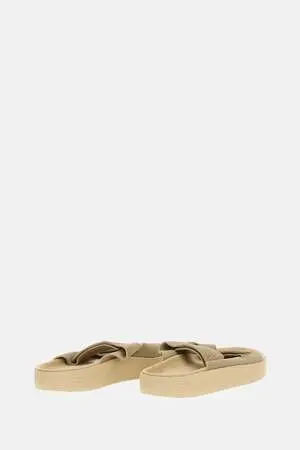 VEJA Etna Sandals - Beige