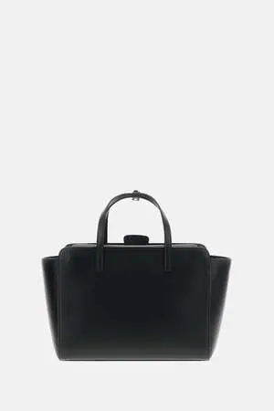HIDESINS Flap Shoulder Bag - Nero