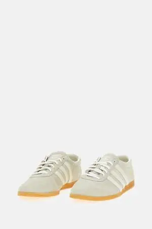 ADIDAS ORIGINALS Gazelle Lo Pro Sneakers - Grigio