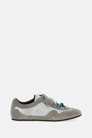 Cecilie Bahnsen Paneled Shoes For Women