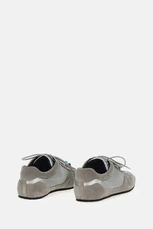 Cecilie Bahnsen Blaise Sneakers - Grey