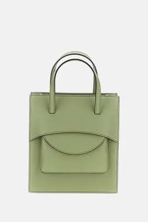 HIDESINS Pocket Bag - Green
