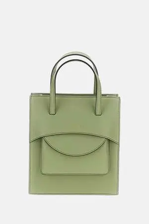 HIDESINS Pocket Bag - Green
