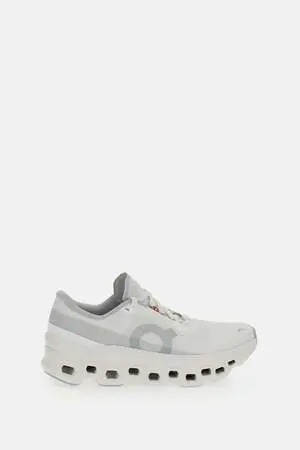 On Cloudmonster Sneakers - White