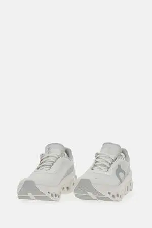 On Cloudmonster Sneakers - White