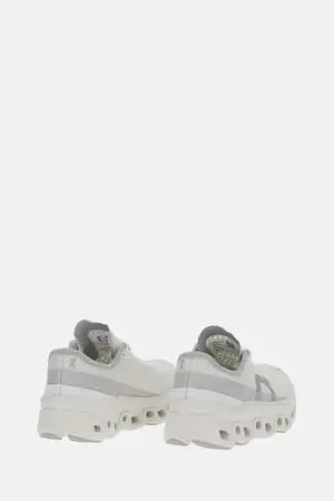 On Cloudmonster Sneakers - White