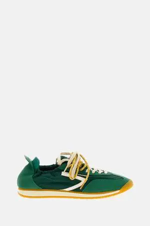 PURAAI Athletic Shoes - Green