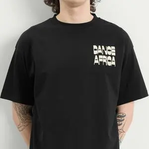 TGB Dance Africa T-shirt