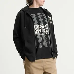 TGB Dance Africa Zip Hoodie