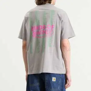 TGB Birds Of Bwindi T-shirt