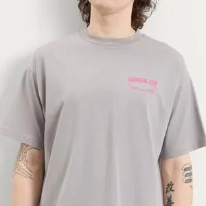 TGB Birds Of Bwindi T-shirt