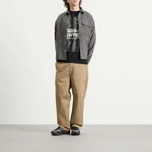 TGB Birds Of Bwindi Printed T-shirt