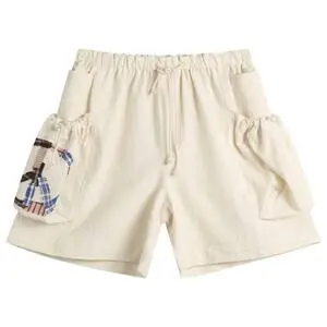 Story Mfg. Casual Shorts For Women