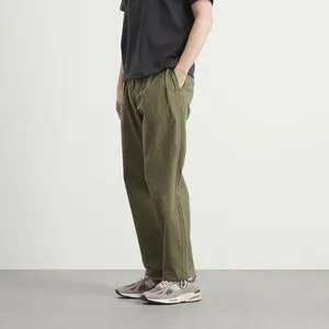 SERVICE WORKS Part Timer Pants - Olive