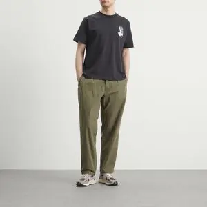 SERVICE WORKS Part Timer Pants - Olive