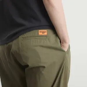 SERVICE WORKS Part Timer Pants - Olive