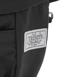 UNLIKELY DRY GOODS Equiptment Camera Bag