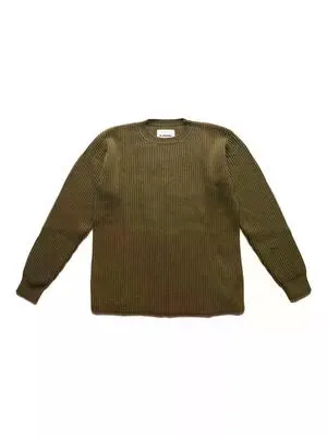 JIL SANDER Cable-knit Sweater