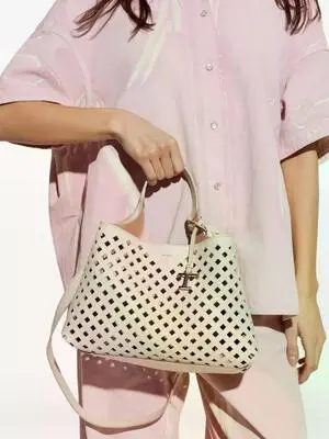 TOD'S Small Leather Tote