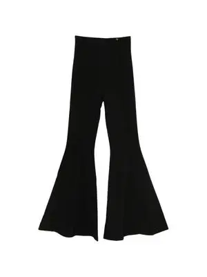 CATALINA Flared Trousers
