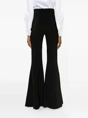 CATALINA Flared Trousers