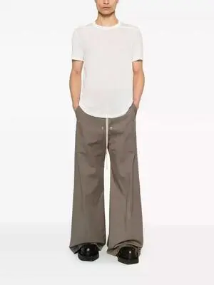 Rick Owens Level Crew-neck T-shirt