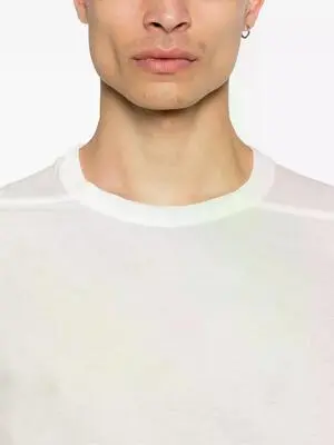 Rick Owens Level Crew-neck T-shirt