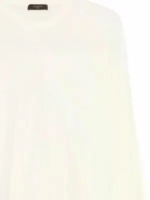 ZANONE Round-neck Sweater
