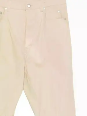 Rick Owens Bolan Flared Jeans