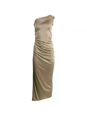Atlein One Shoulder Evening Dresses