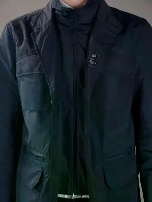FAY Double Layer Jacket