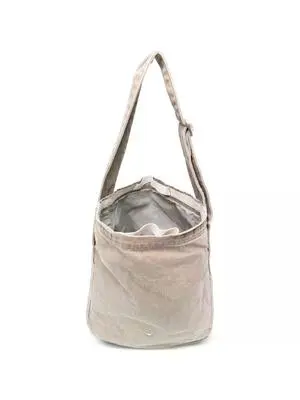 Our Legacy Sling Shoulder Bag - Neutrals