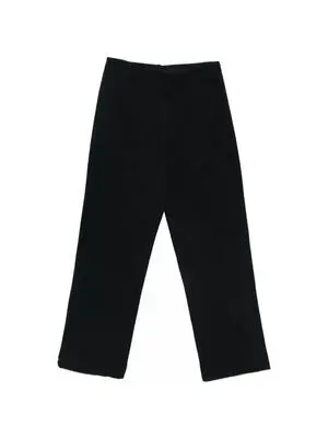 AIAYU Tailored Pleated Trousers