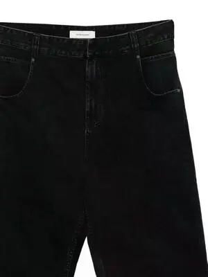 ENTIRE STUDIOS Wide-leg Jeans