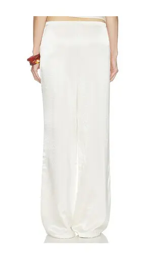 SNDYS. Dove Pant 2.0 - Cream