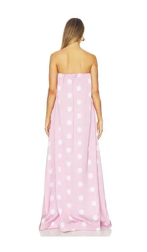 L'IDEE Costiera Dress
