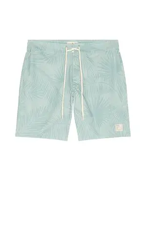 Marine Layer 8" Stretch Board Shorts