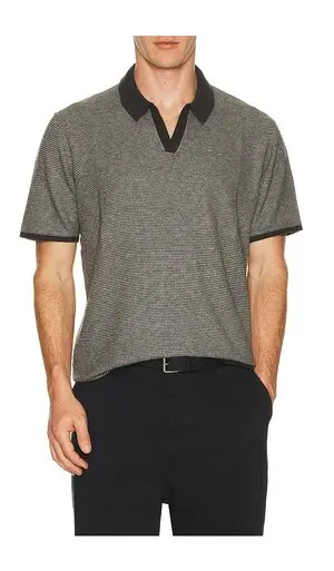 Marine Layer Liam Sweater Polo In . Also