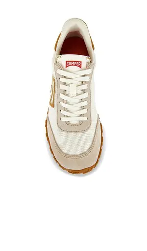 Camper Drift Walk Sneakers - White