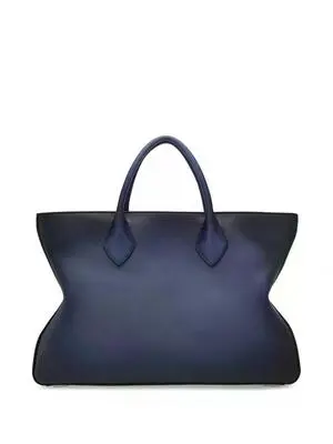 FERRAGAMO Monogram Tote Bag