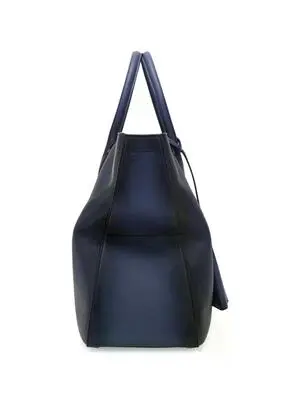 FERRAGAMO Monogram Tote Bag
