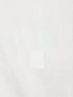 C.P. COMPANY Short-sleeve Cotton Polo Shirt